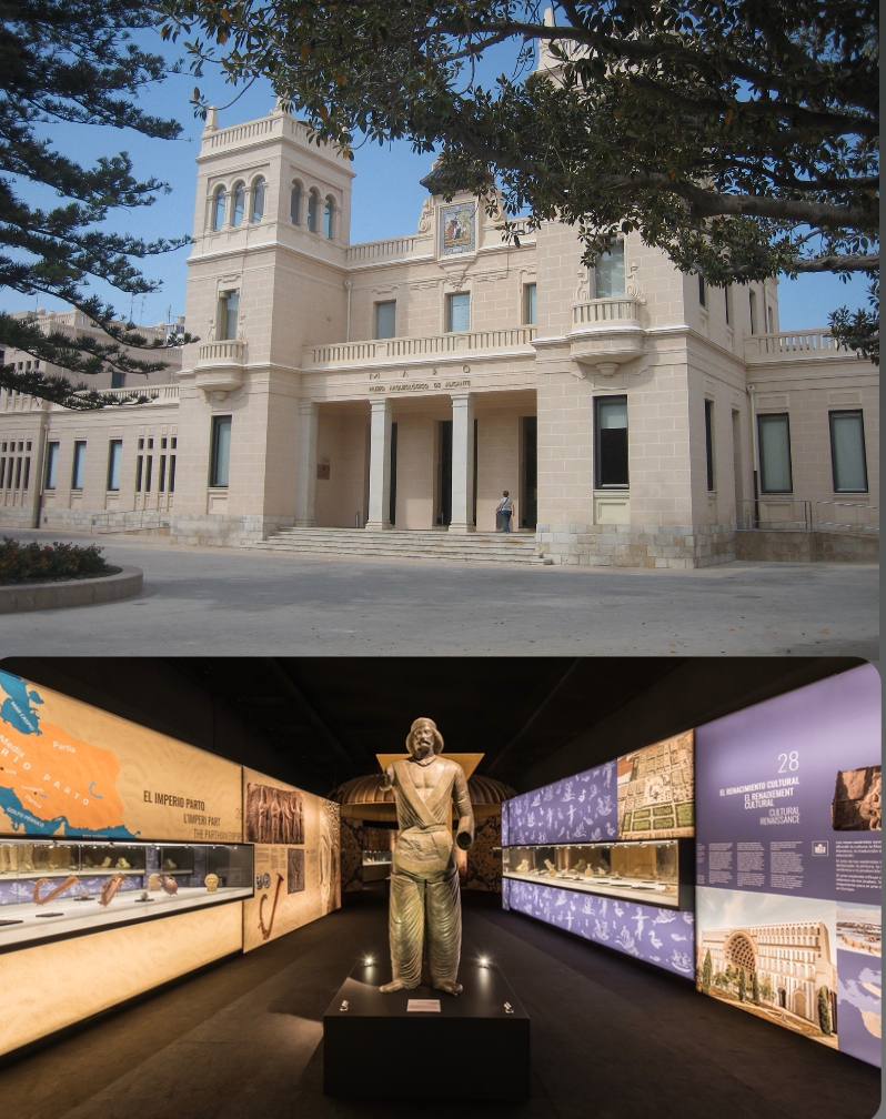Must-Visit Museums in Alicante